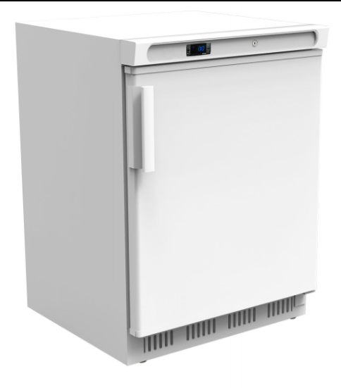 Serv-Ware Value Series Under Counter Refrigerator ER5-HC 5 cu. ft ...
